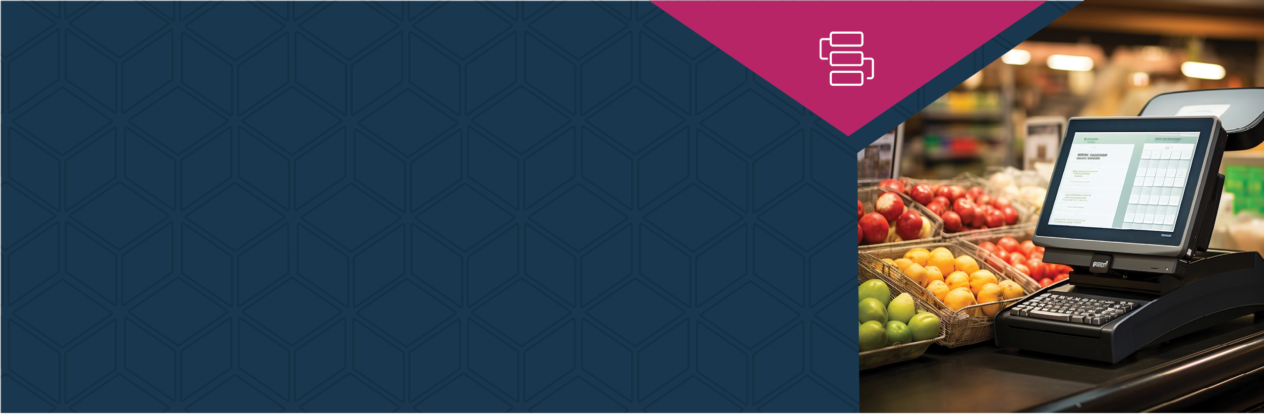 Grocer Revolutionized Operations with Omni Control Center | Nextuple